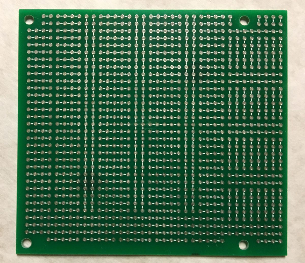Most Protoboard – pjhenley.com